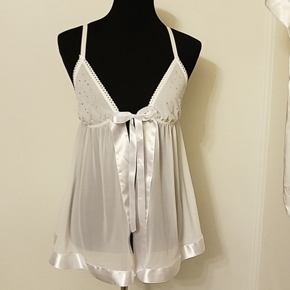 Frederick's of Hollywood | Intimates & Sleepwear | Frederics Of ...